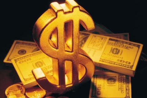 Why My Writing Publication Will NOT Tell You How to Earn a Million ...