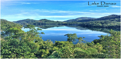 Ormoc, a first-class city in the province of Leyte, Philippines, is a tourist haven that boasts ...