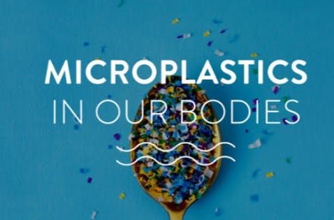 Shedding Light on Microplastics: Unveiling Everyday Sources Impacting ...