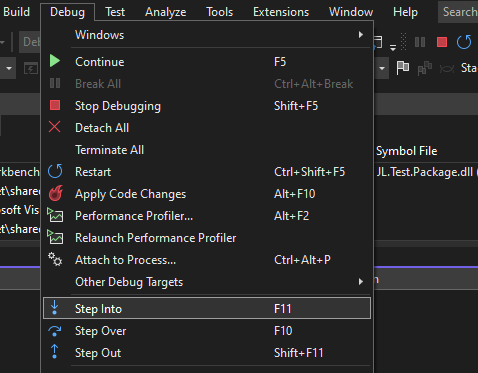 Publishing debug symbols — Making debugging available to the masses | by Jordan Lee | Level Up ...