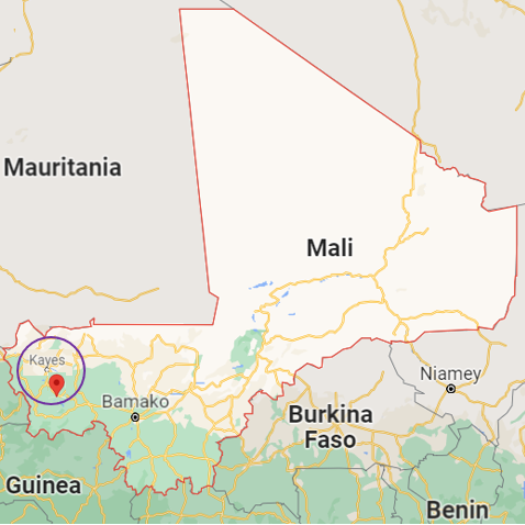 Co-creation in Mali. Co-creation with religious leaders in… | by SBC ...