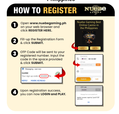 nuebe gaming. Uncover the Ultimate Game playing… | by Snghmarry | Mar ...
