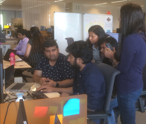 Mob Programming. Mob programming at Customer Data | by Alberto Sánchez ...