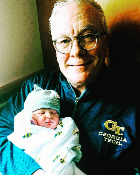 Future Yellow Jackets Inspired by Georgia Tech’s come-from-behind ...