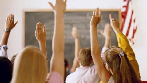 How Public Education Cripples Our Kids, and Why | by Erik Rittenberry ...