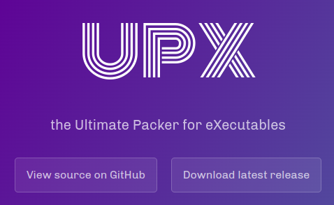 Kompilasi UPX Dari Source. Assalamualaikum. Habis malam mingguan… | by Riri Maiyuliani | Medium