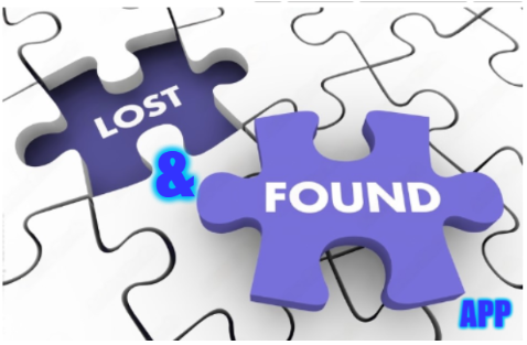 How I Created the Lost & Found App: A Journey of Learning and ...