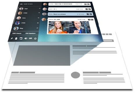 Three Reasons Why an HTML Chat Room Will Boost Your Business | by Cindy ...