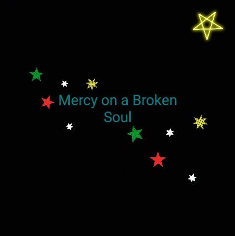 Mercy on a Broken Soul…. All rights to this photo are reserved… | by ...