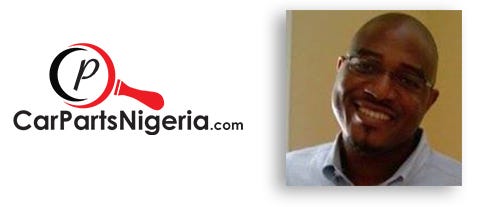 Bayo Balogun | Director of Operations | CarpartsNigeria.com | by Samuel Jay Calvo | Million ...