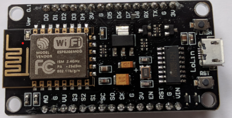 ESP8266: Authorizing the Internet of Things with Smart Connectivity | by Zartab Anees Siddiqui ...