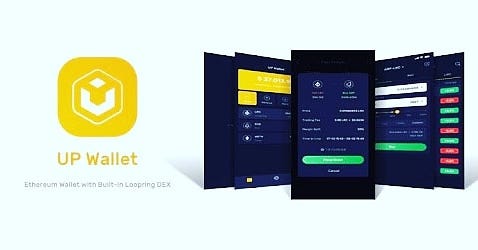 UP Wallet is a very important project of DACC ecosystem. | by Anjali ...