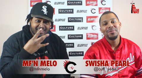 In Da Basement Session №12: MF’N Melo | by Demario Phipps-Smith ...