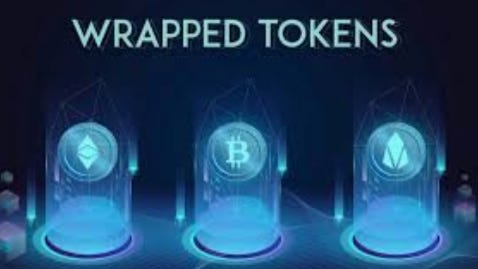 Wrapped Tokens: what are they and how do they work? | by In the bitcoin ...