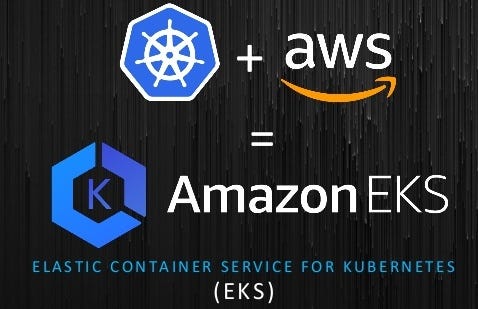 AMAZON EKS 💥. INTEGRATE AMAZON EKS WITH EBS, EC2, EFS… | by ABHILASH ...