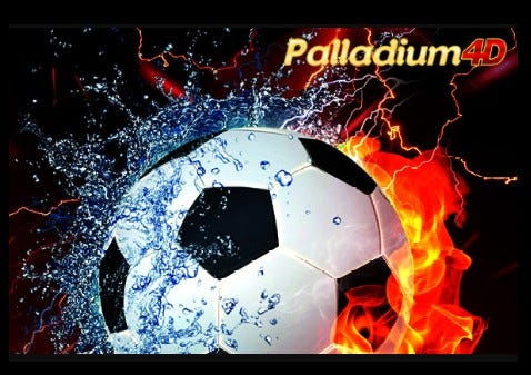 Palladium4D salah Satu Game Online Viral Kalangan Milenial | by Palladium4DToday | Dec, 2023 ...