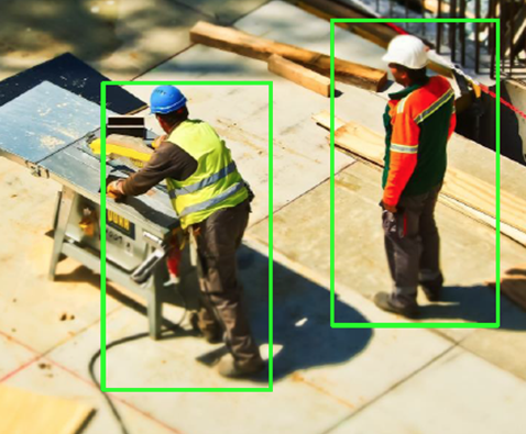 VITA: the SAFETY skill of U-MANO Industrial Digital Operator | by DIG ...