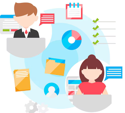 [Python-Account] Compare Sales_customer and Sales_order file | by ...