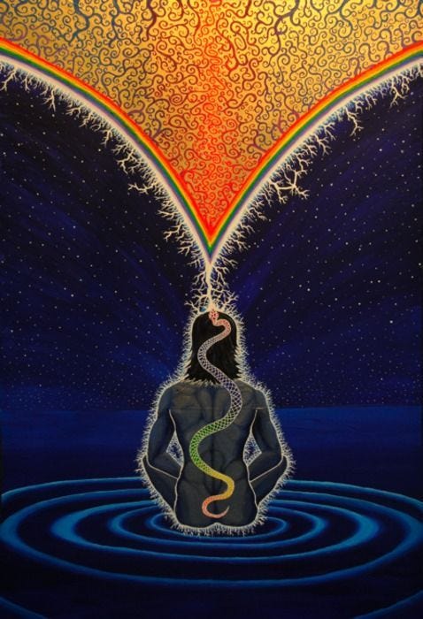 Embracing Change: A Path to Personal Growth and Success | by 369 THE ...