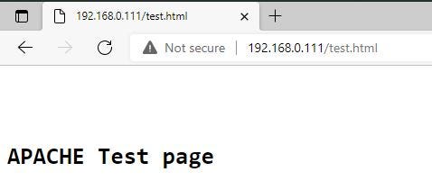 Apache WebServer integration with WebLogic | by Prakash | Medium