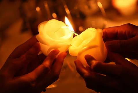 Part of Me. A poem about love — the fusion of two… | by Bruno Pimentel ...