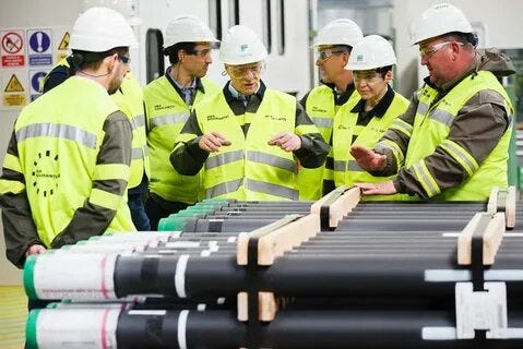 Why INDUSTRIAL SAFETY & SECURITY SERVICES Succeeds | by Jacobwalls | Medium