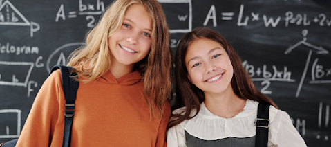 Exploring Teenage Identity: Understanding the Impact on Depression and ...