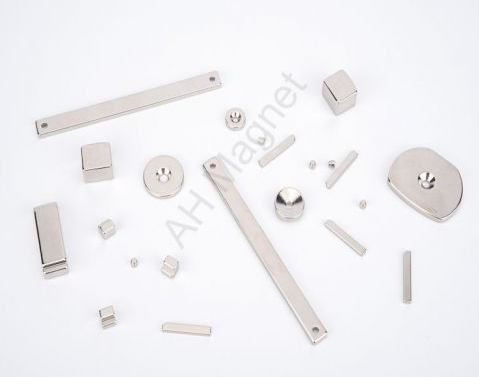 How Do Magnets Work?. Customized Powerful Rare Earth Magnets | by ...