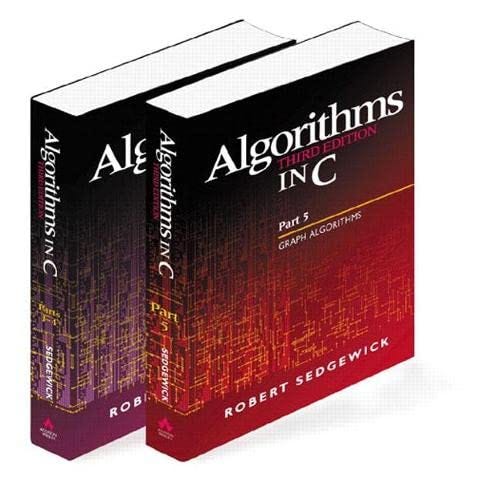 Access Pdf Ebook Epub Kindle Algorithms In C Parts 15 Fundamentals Data Structures 3580
