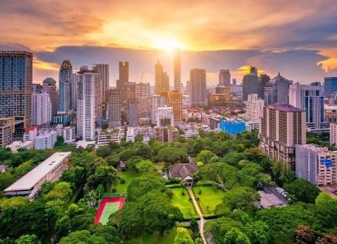 Top Things to do in Bankok , Thailand | by scarlett jolie | Medium