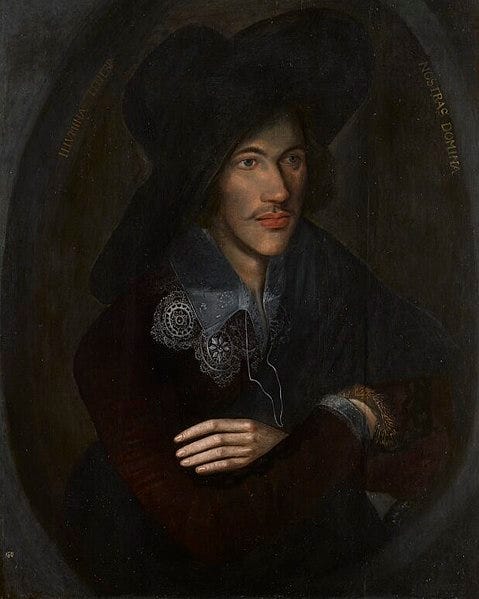 The Good-Morrow: A Poem by John Donne | by John Welford | Poetry ...
