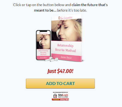 “The Relationship Rewrite Method: A Guide to a Happier and Healthier ...