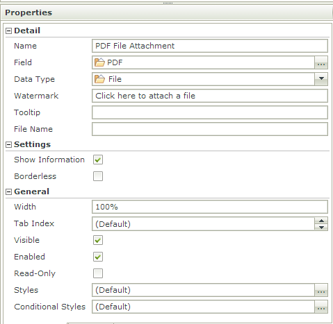 K2 SmartForms PDF Control | by Markus Kolbeck | Markus' Blog | Medium