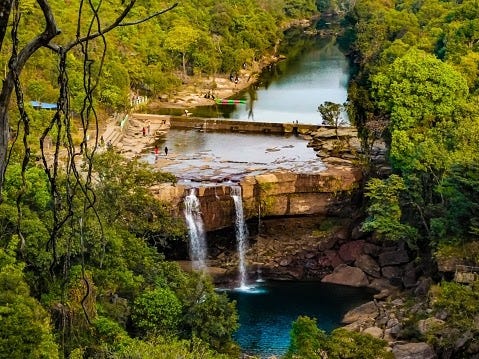 Shillong View Point: Witness the Best Scenic Beauty | by Skrdeal | Feb ...