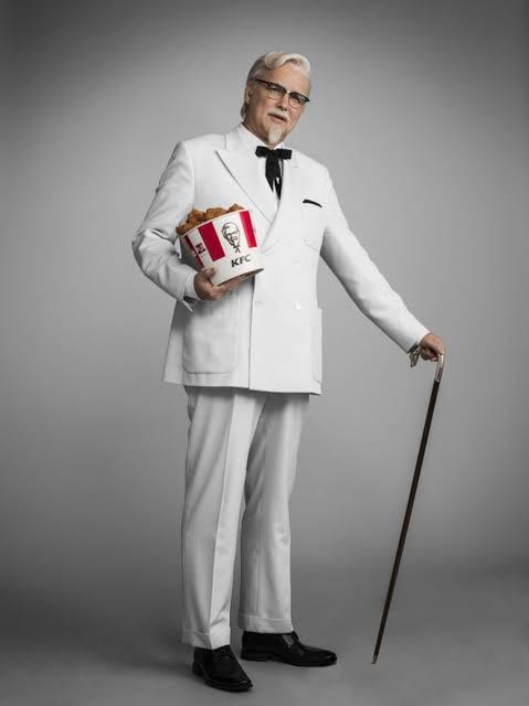 "KFC" STORY | by ABDULSALAM | Medium