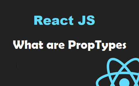What are PropTypes in React. PropTypes are a good first-line defense ...