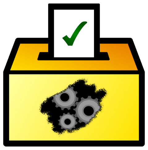 What’s in a Voting System?. Part 2 of everything you ever wanted to ...