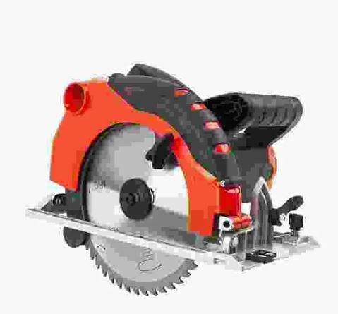 Electric Circular Saw — 24/7 Plumbing Drain CLog Services ...