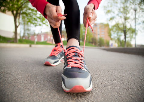 “Stepping” Fitness up a Notch. How many steps per day does it take to ...