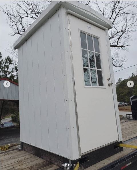 Get Guard Houses Description - Guard Houses - Medium