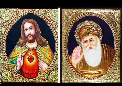 Reincarnation Sikhism