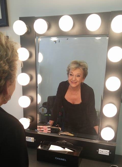 Dancing Changed My Life — At Age 60! | by Deborah Fairchild Hansen | Medium