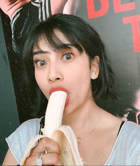 Viral!!! Video Desahan Vanessa Angel Tersebar | by perawan sakti | Medium