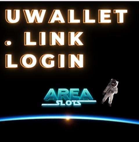 uwallet. link login - Vipvip - Medium
