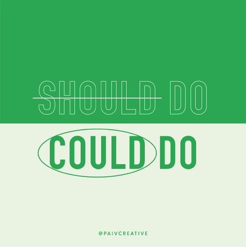 Not doing the ‘done thing’. October 2020 — Features / Thoughts | by ...