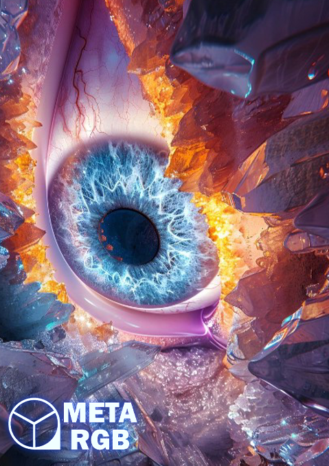 Can the Engraved Codes on MetaRang Gems Be Seen with the Naked Eye ...