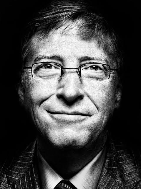 Title: The Inspiring Journey of Bill Gates | by Enoch masonama | Apr ...