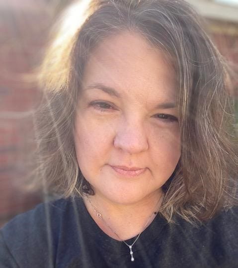 About Me — Lynn Burton. Reader. Writer. Lover of good music and… | by L ...