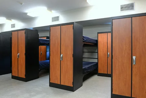 Revamp Your Dormitory: A Guide to Stylish and Functional Dormitory ...