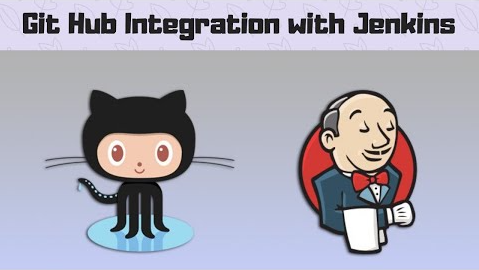 Integrate Jenkins with github Private Repos. | by Sheryar Ahmed | Medium